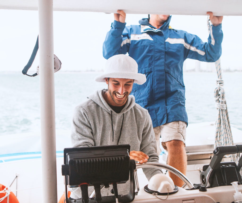 Gode råd til nye sejlere og bådejere