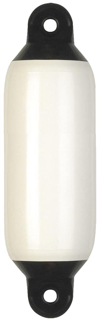 Fendere, hvor mange skal jeg bruge og hvor store skal de være?