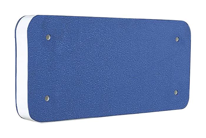 Fendere, hvor mange skal jeg bruge og hvor store skal de være?